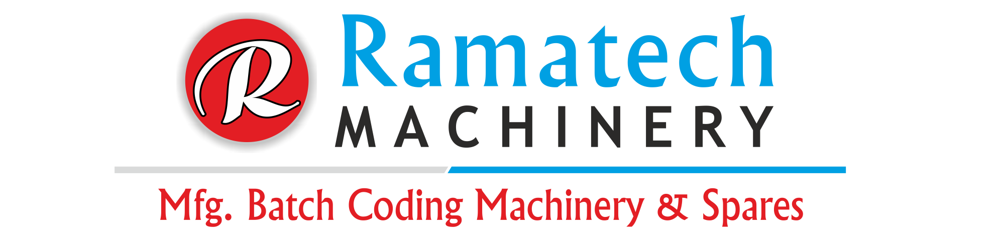 Rama Tech Machinery - Batch Coding Machine, Doctoring Rewinding Machine ...